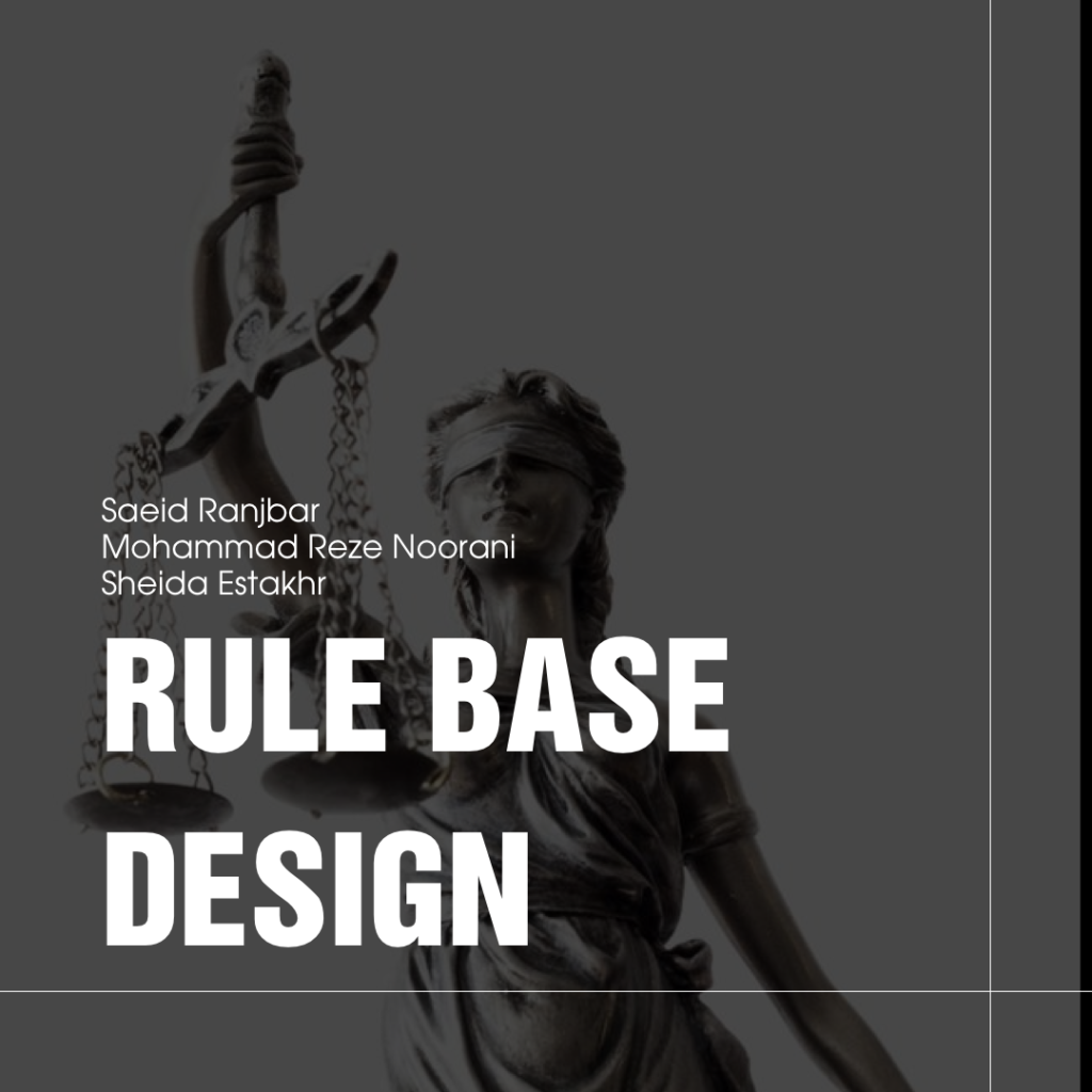 Podcast – Saeid Ranjbar | Product Designer